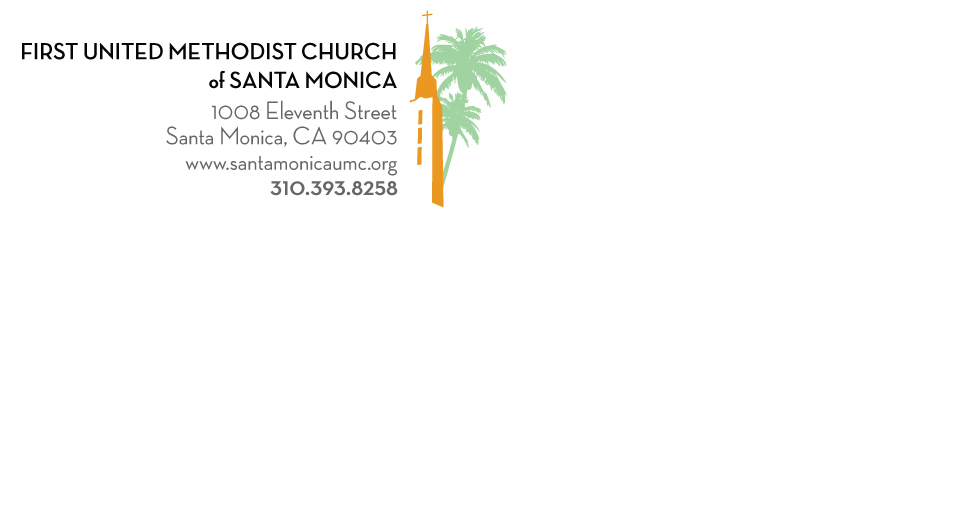 logo – FIRST UNITED METHODIST CHURCH OF SANTA MONICA