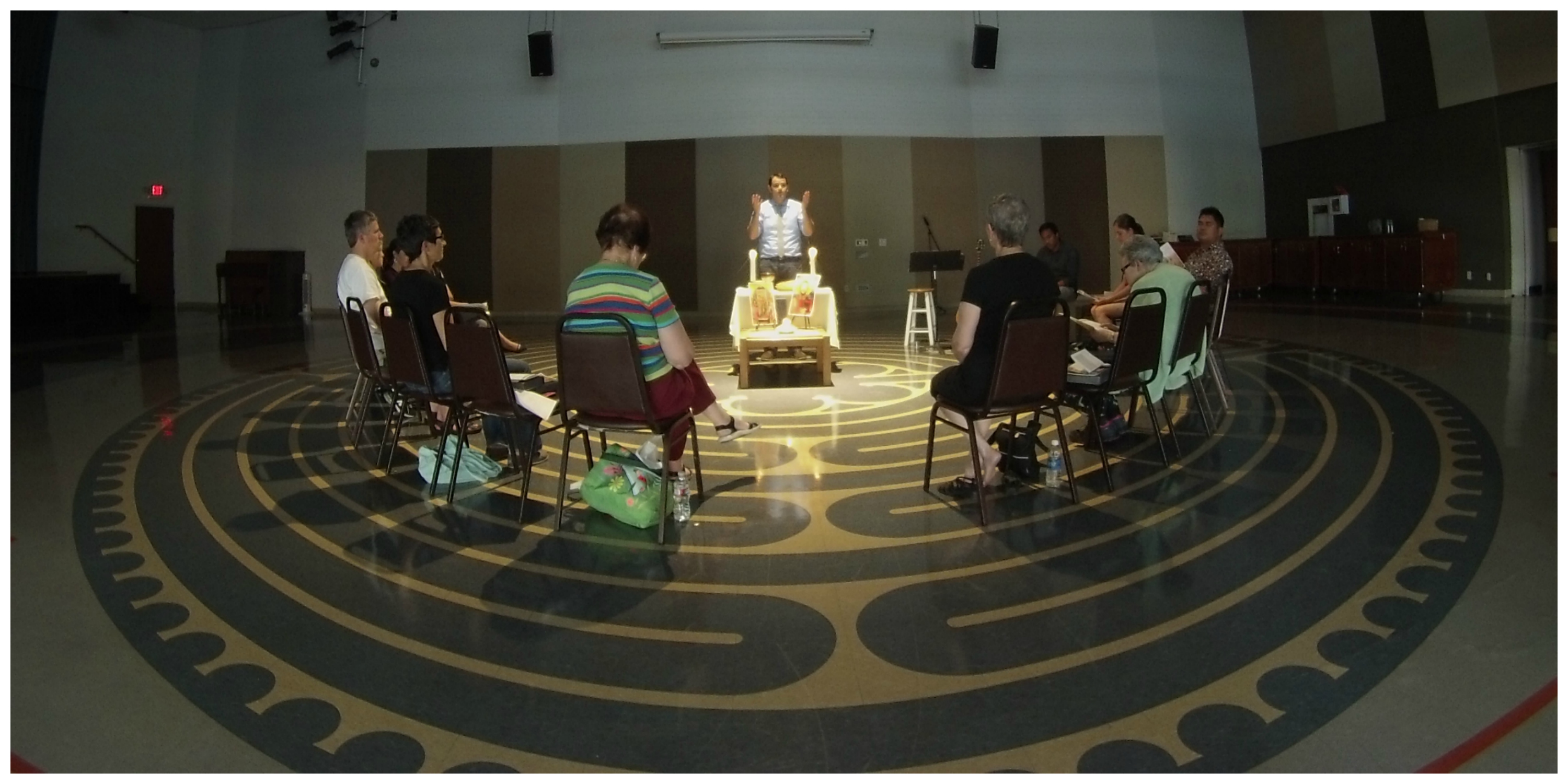 Missional Worship Gathering – FIRST UNITED METHODIST CHURCH OF SANTA MONICA