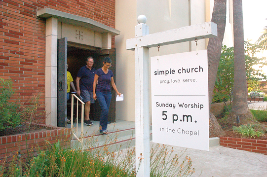 simple-church-051 – FIRST UNITED METHODIST CHURCH OF SANTA MONICA