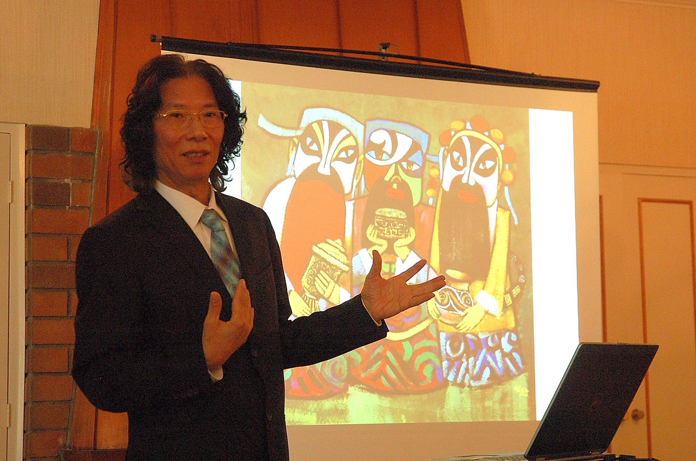 james-he-qi-art-021 – FIRST UNITED METHODIST CHURCH OF SANTA MONICA