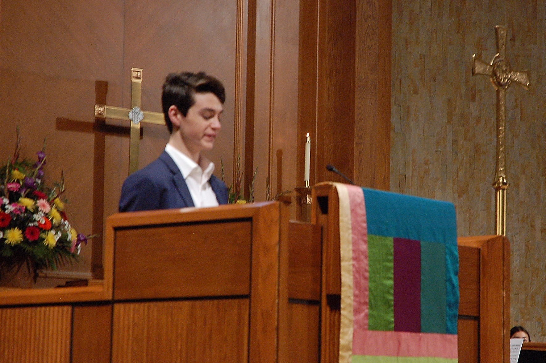 Youth Ministry – FIRST UNITED METHODIST CHURCH OF SANTA MONICA
