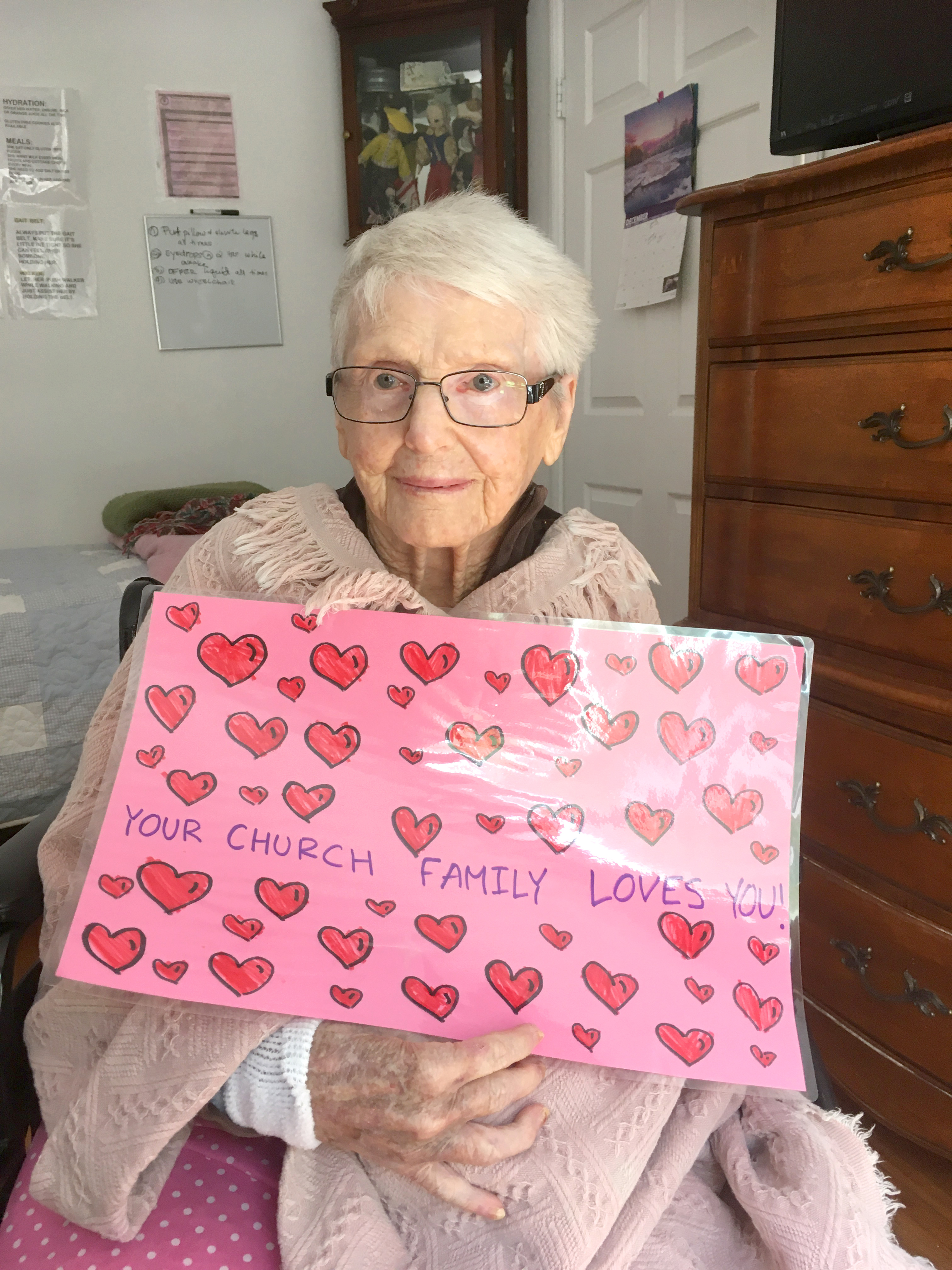 Faith in Action – FIRST UNITED METHODIST CHURCH OF SANTA MONICA