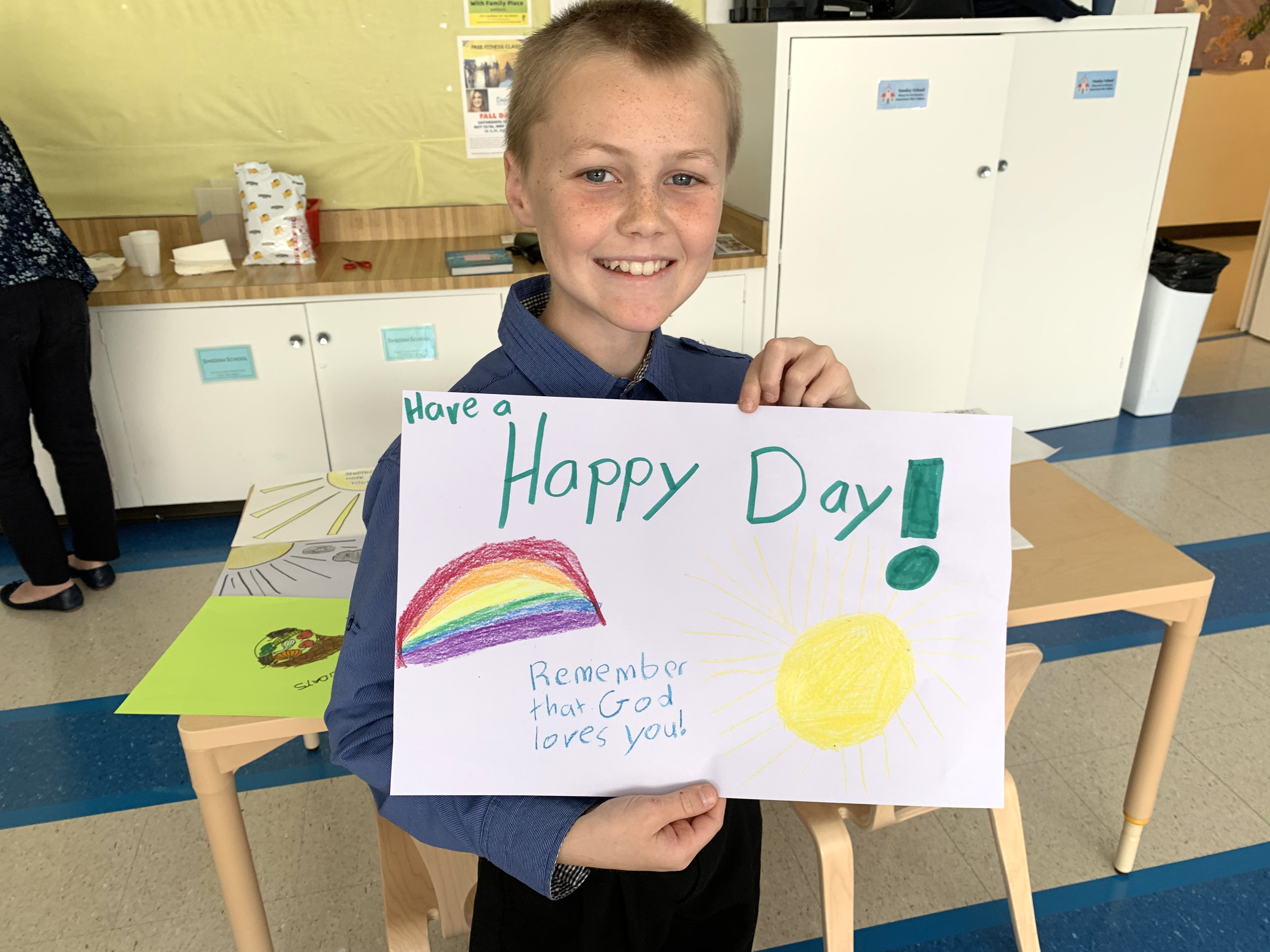 Faith in Action – FIRST UNITED METHODIST CHURCH OF SANTA MONICA