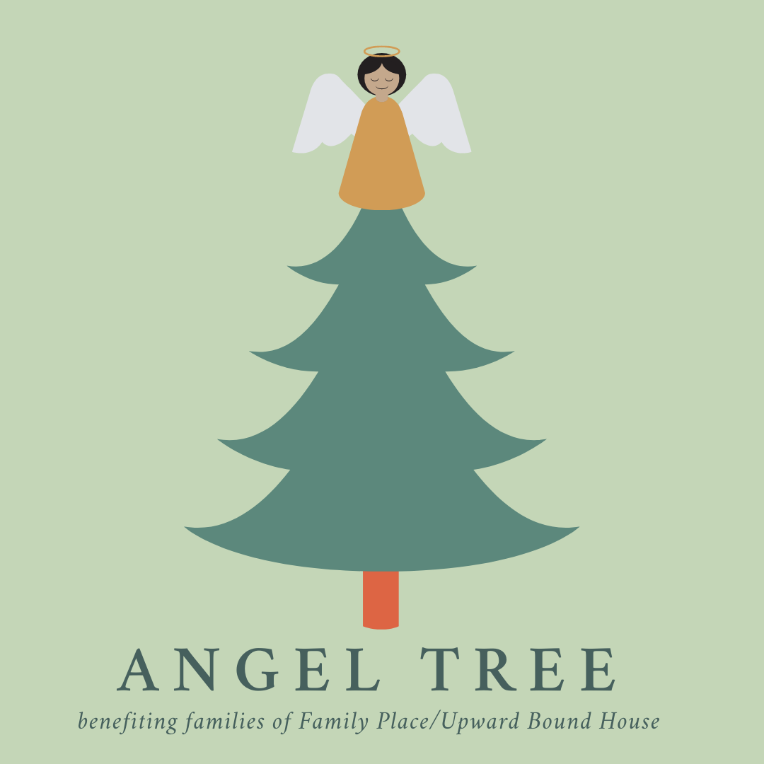 Angel Tree Project – FIRST UNITED METHODIST CHURCH OF SANTA MONICA