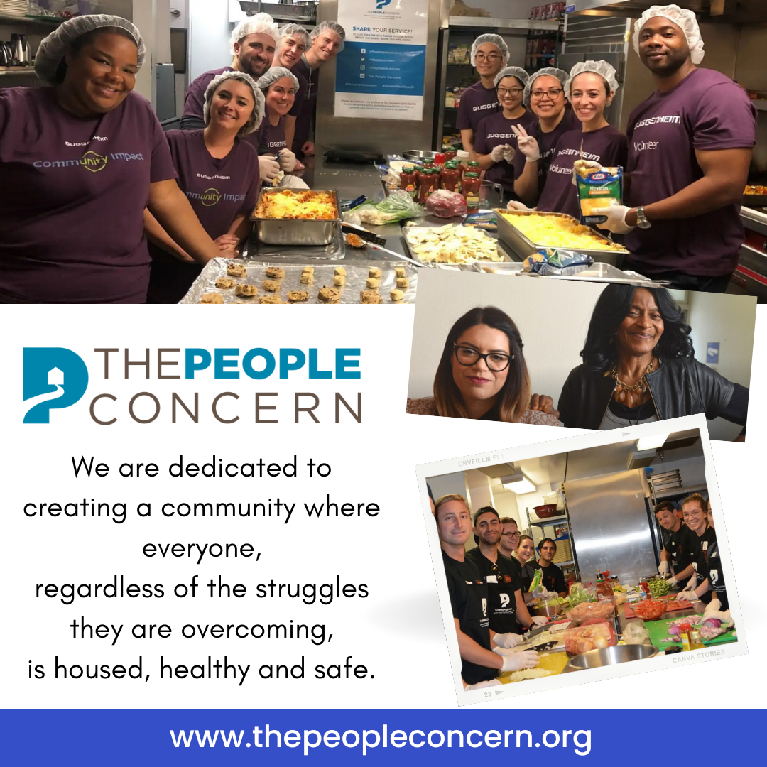 people-concern – FIRST UNITED METHODIST CHURCH OF SANTA MONICA