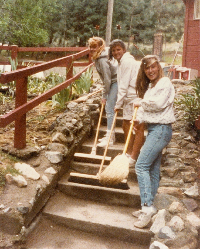 Remembering Camp Colby – FIRST UNITED METHODIST CHURCH OF SANTA MONICA