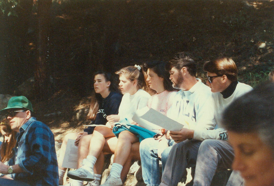 Remembering Camp Colby – FIRST UNITED METHODIST CHURCH OF SANTA MONICA