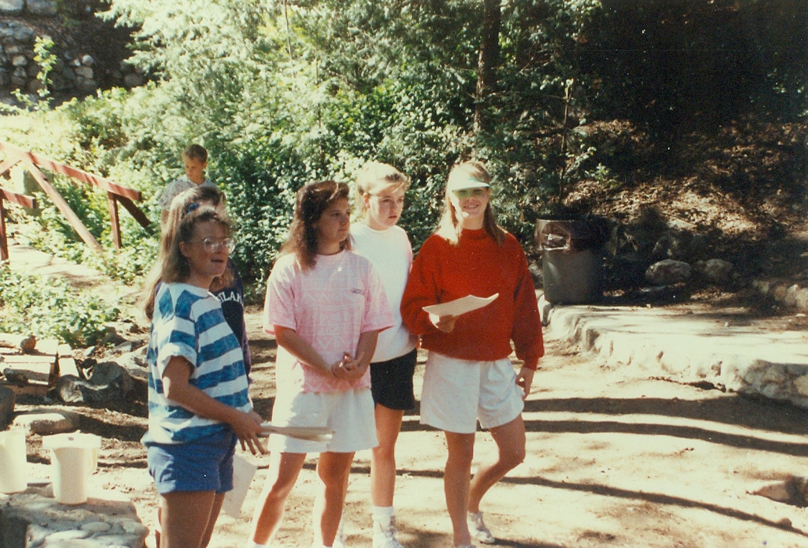 Remembering Camp Colby – FIRST UNITED METHODIST CHURCH OF SANTA MONICA