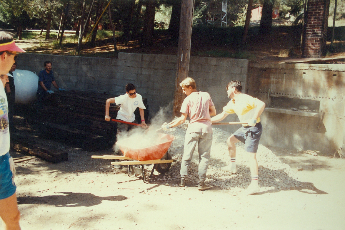 Remembering Camp Colby – FIRST UNITED METHODIST CHURCH OF SANTA MONICA