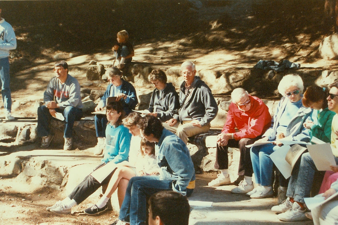 Remembering Camp Colby – FIRST UNITED METHODIST CHURCH OF SANTA MONICA