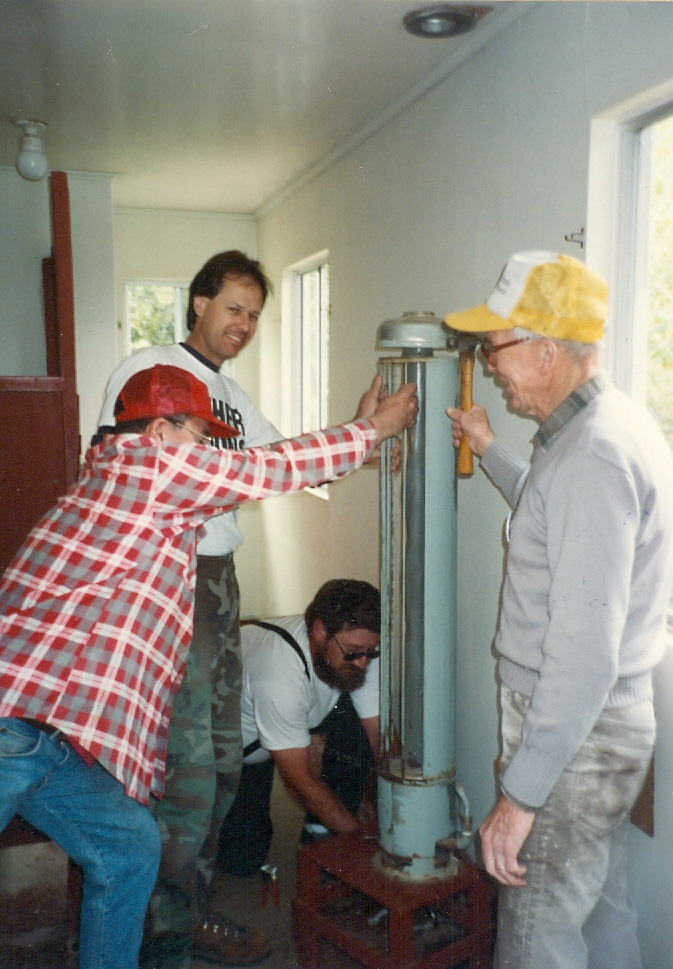 Remembering Camp Colby – FIRST UNITED METHODIST CHURCH OF SANTA MONICA