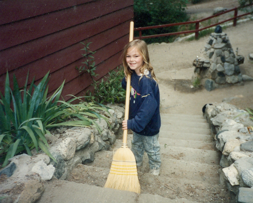 Remembering Camp Colby – FIRST UNITED METHODIST CHURCH OF SANTA MONICA
