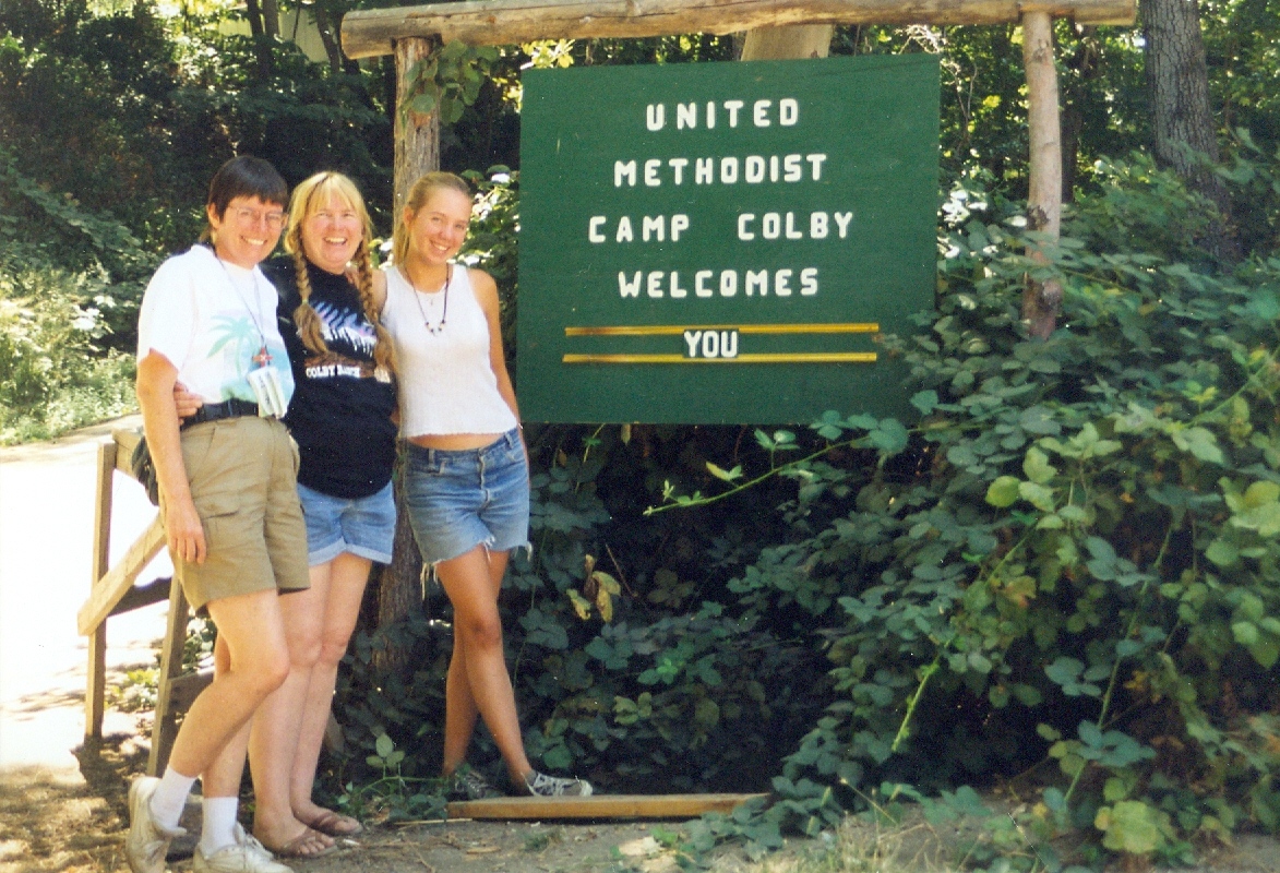 Remembering Camp Colby – FIRST UNITED METHODIST CHURCH OF SANTA MONICA