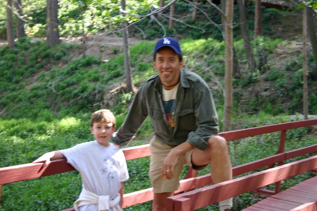 Remembering Camp Colby – FIRST UNITED METHODIST CHURCH OF SANTA MONICA