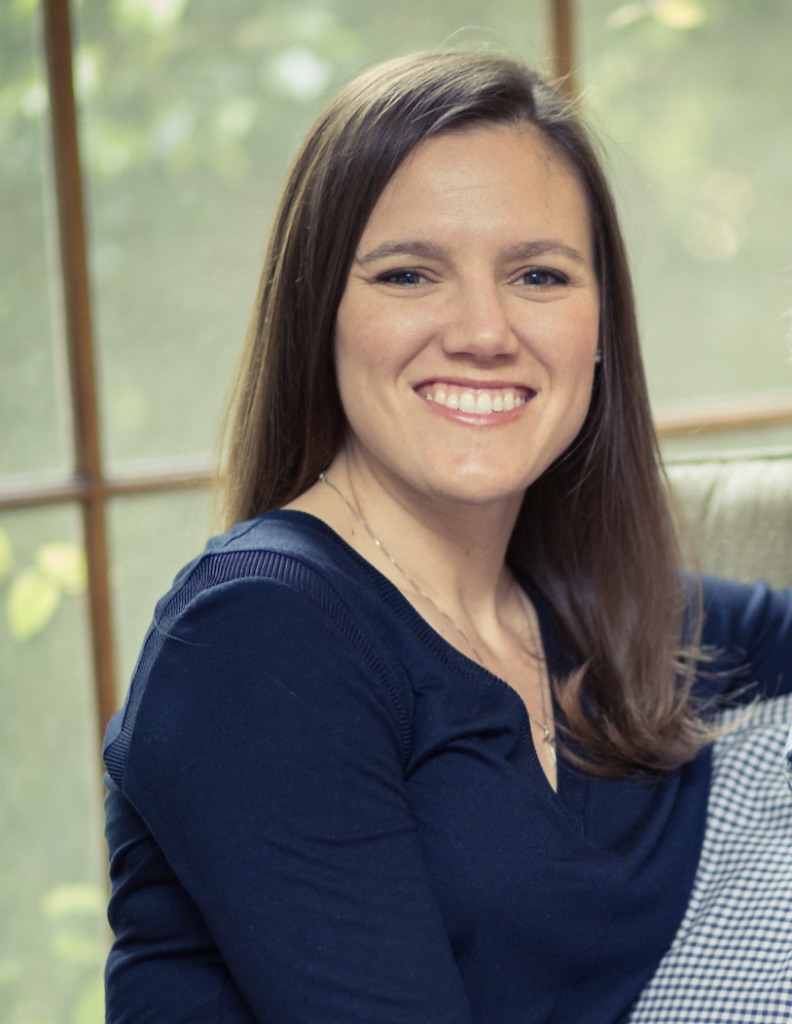 Rev. Keri Olsen Paget – FIRST UNITED METHODIST CHURCH OF SANTA MONICA