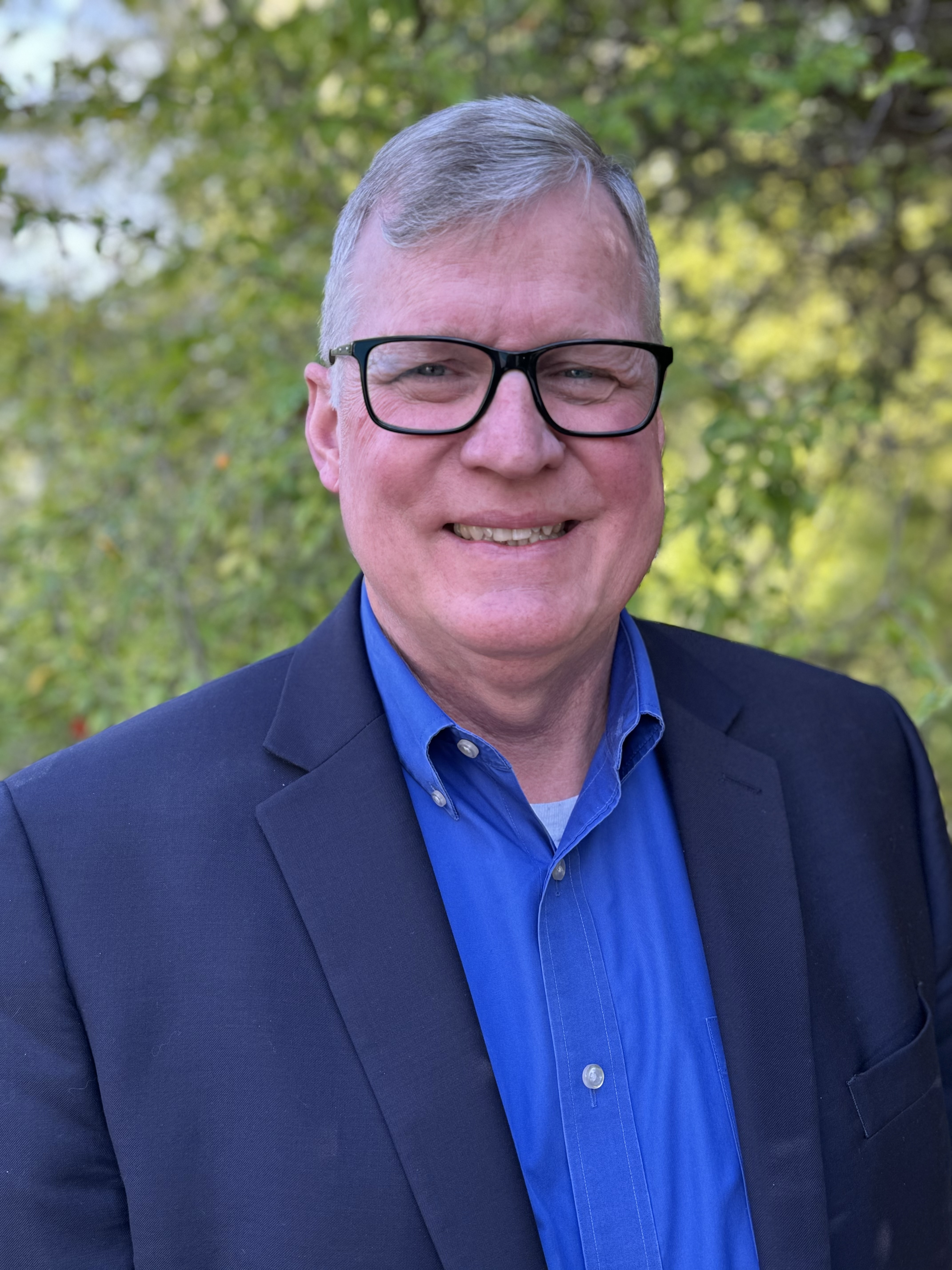 Rev. Greg Batson – FIRST UNITED METHODIST CHURCH OF SANTA MONICA