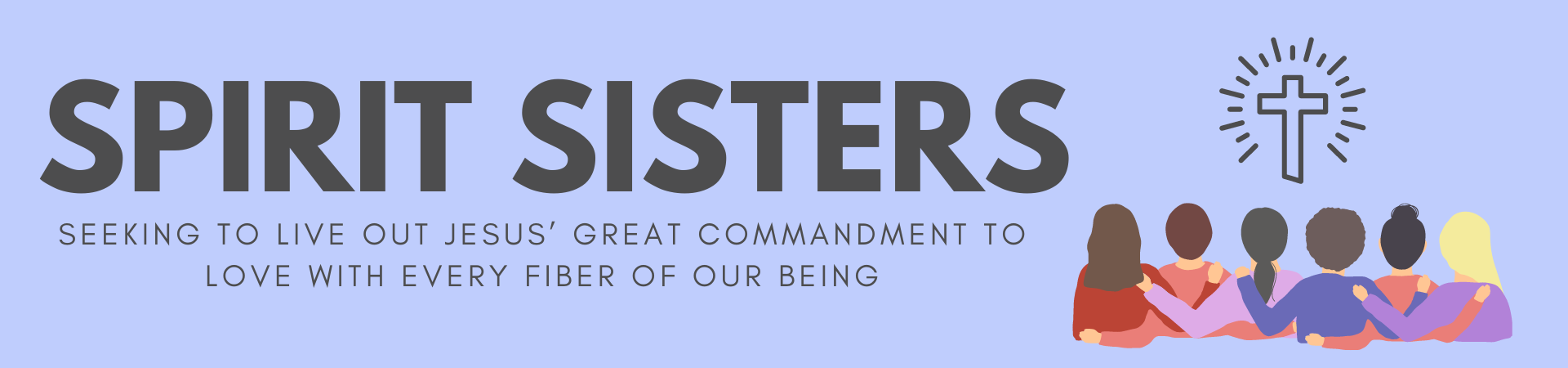 Spirit Sisters – FIRST UNITED METHODIST CHURCH OF SANTA MONICA