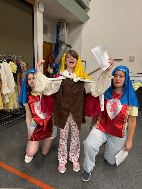 Messy Camp – FIRST UNITED METHODIST CHURCH OF SANTA MONICA