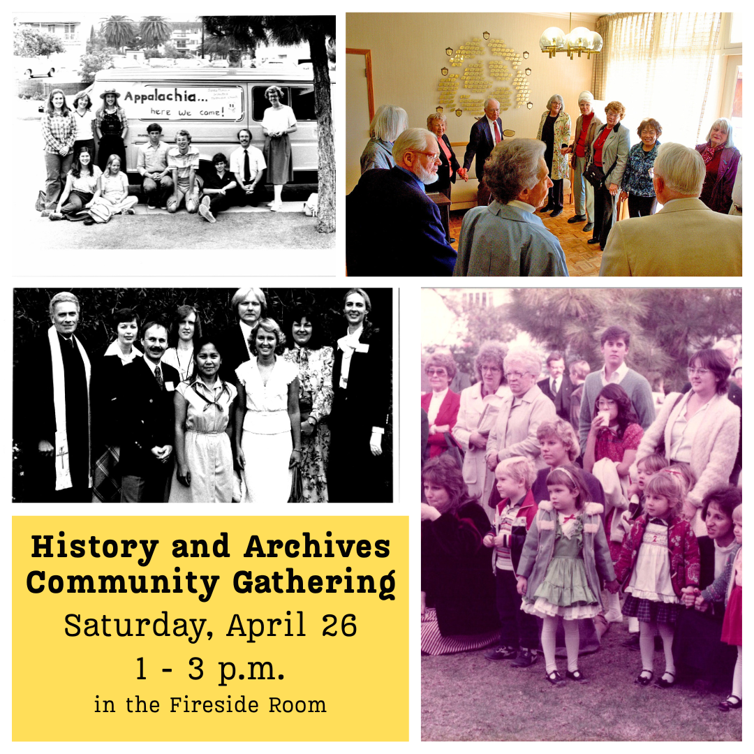 history-archives – FIRST UNITED METHODIST CHURCH OF SANTA MONICA